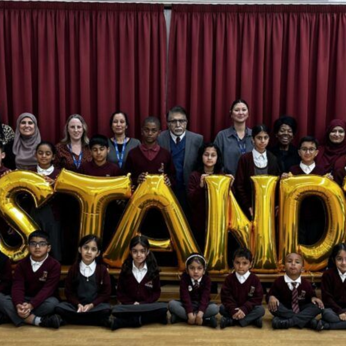 Iqra Primary School - Iqra Primary School receives outstanding Ofsted ...