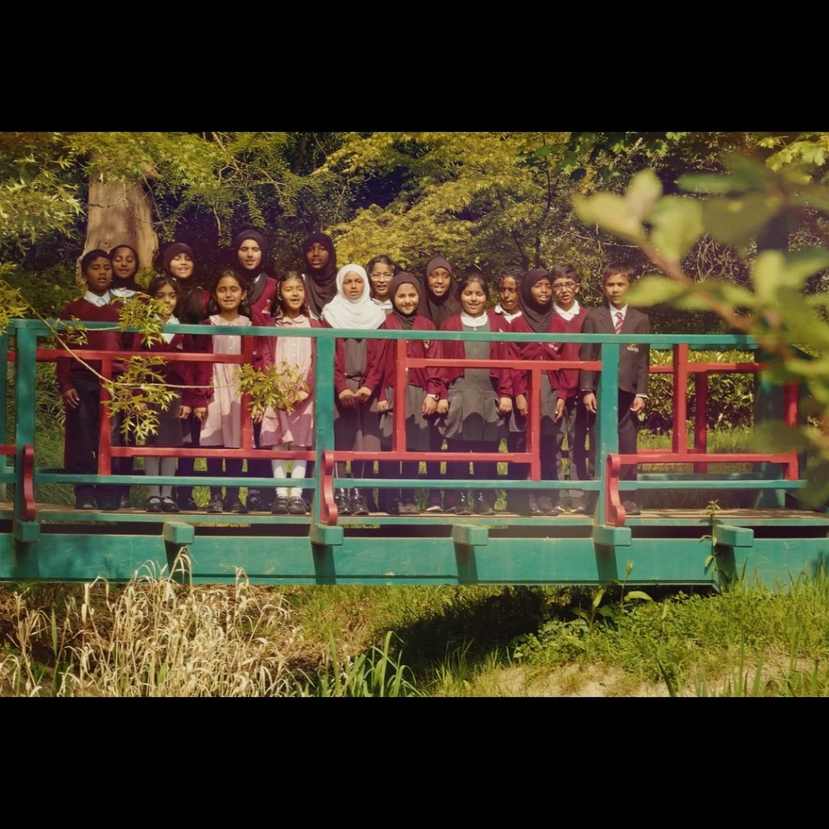 Iqra Primary School - New Song Release Exciting news! Our school choir ...